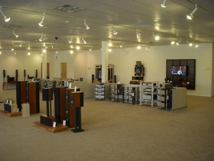 KIMARK AUDIO - Updated June 2024 - 4625 S Tamiami Trl, Sarasota ...