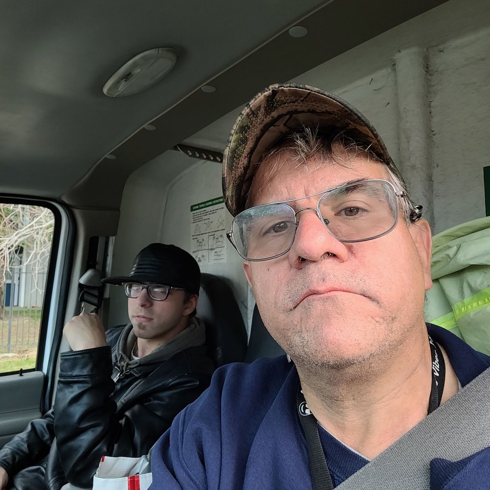 Mike Hartshorn's Instagram, Twitter & Facebook on IDCrawl