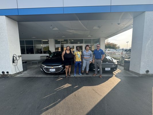 ROSEVILLE CHEVROLET - Updated September 2025 - 31 Photos & 53 Reviews ...