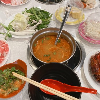 JUICYPOT - Updated October 2024 - 465 Photos & 200 Reviews - 5206 W ...