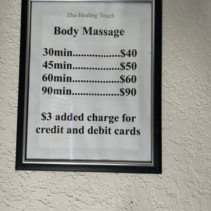 DAISY SPA MASSAGE - Updated October 2025 - Request an Appointment ...