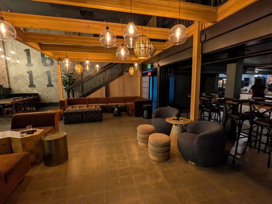 16ELEVEN - Updated December 2025 - 230 Photos & 112 Reviews - 1611 ...