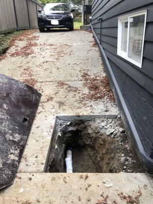 PRO SEWER REPAIR - Updated May 2026 - 25 Photos & 44 Reviews - Seattle ...