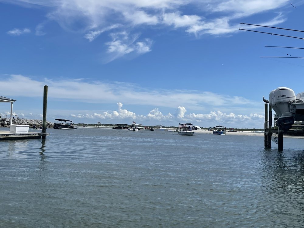 PONCE INLET WATERSPORTS - 110 Photos & 60 Reviews - 4958 S Peninsula Dr ...