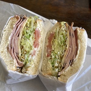 LA BORGATA ITALIAN DELI - 144 Photos & 205 Reviews - 317 Main St ...