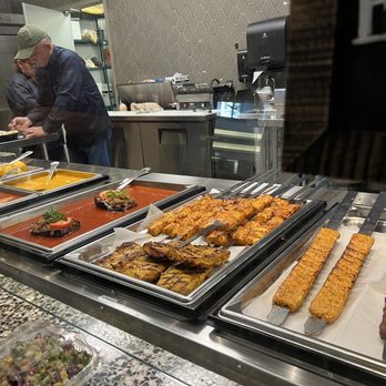 SULT’AN PEPPER - DOWNTOWN - Updated October 2025 - 35 Photos & 22 ...