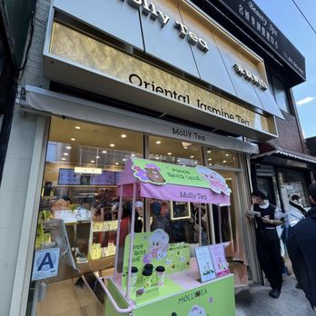 MOLLY TEA - Updated December 2025 - 608 Photos & 316 Reviews - 37-11 ...