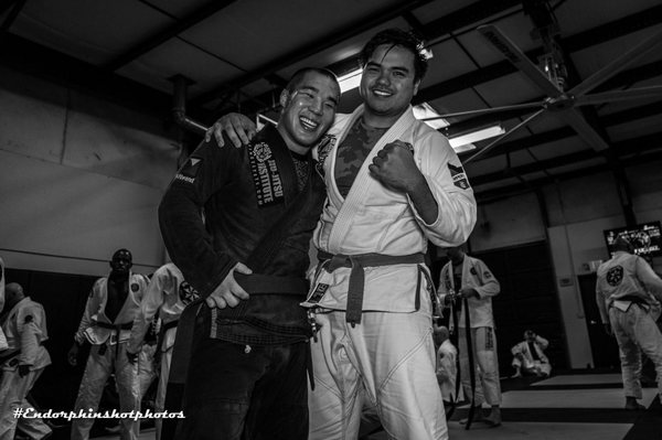 RIBEIRO JIU-JITSU - 25 Photos - 104 Production Dr, Yorktown, VA - Yelp