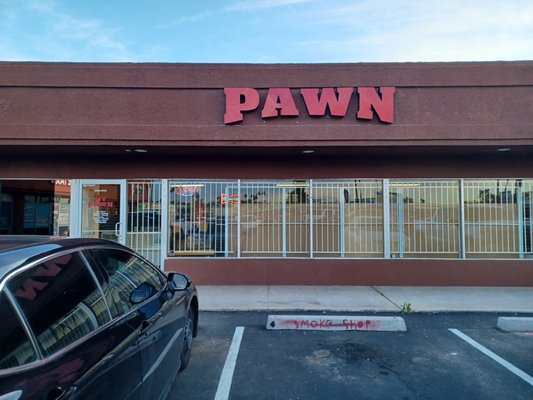 MY PAWN - Updated February 2025 - 4337 W Indian School Rd, Phoenix ...
