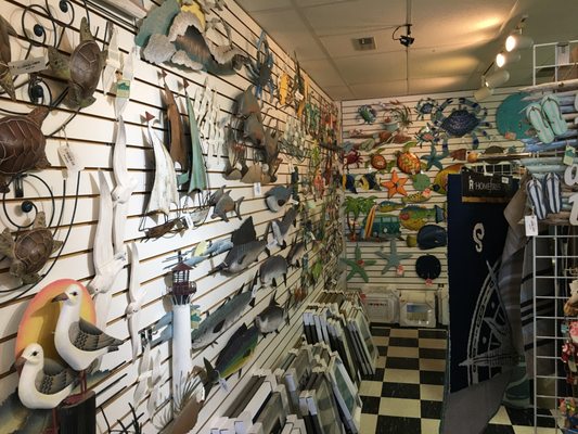 SEA LEVEL DESIGNS - 11 Photos - 34444 Coastal Hwy, Bethany Beach ...