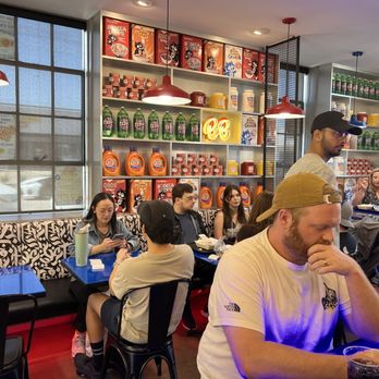 BURGER BODEGA - Updated April 2025 - 882 Photos & 481 Reviews - 4520 ...