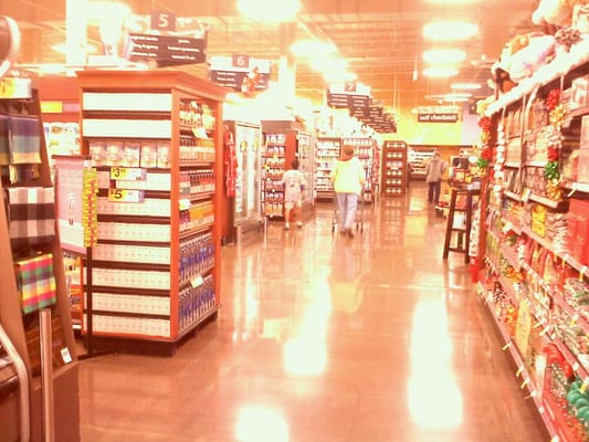 KROGER - Updated December 2025 - 15 Photos & 45 Reviews - 3417 N High ...