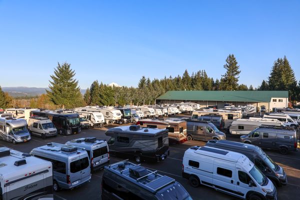 JOHNSON RV SANDY - Updated December 2025 - 117 Photos & 170 Reviews ...