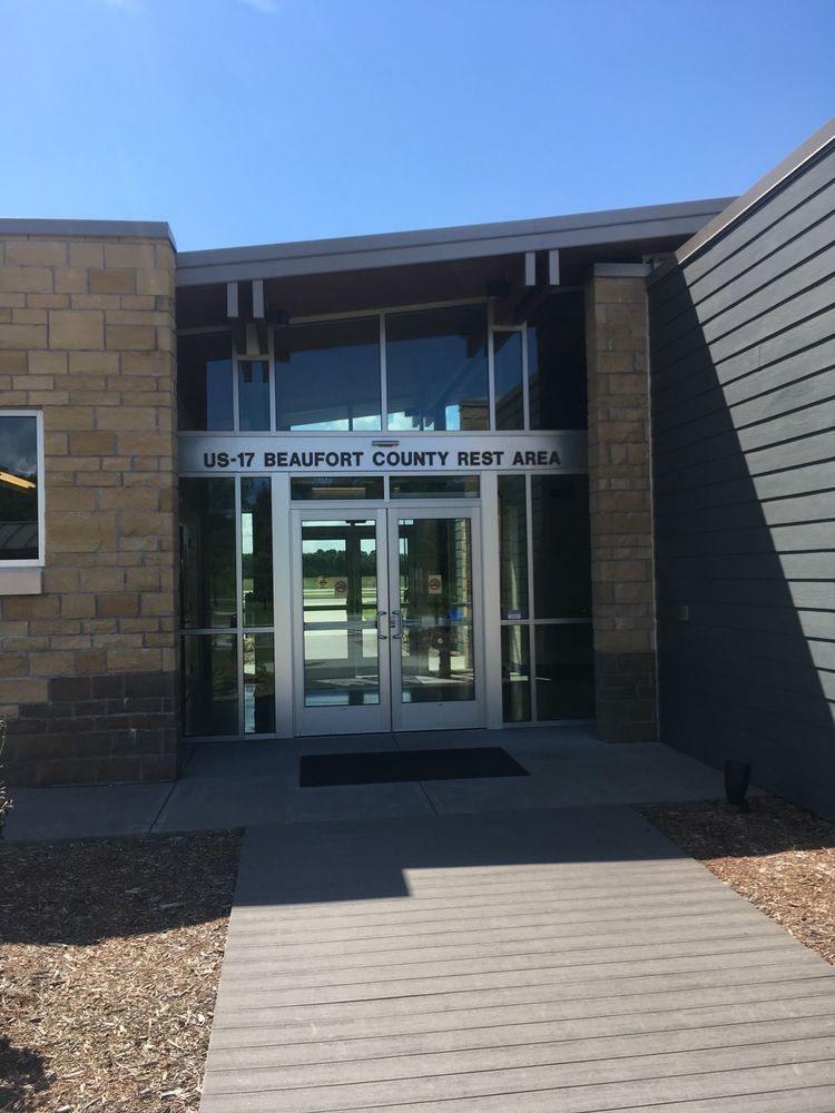 BEAUFORT COUNTY REST AREA - Updated September 2025 - 13 Photos - 5514 ...