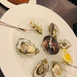 MARCHE - Updated December 2025 - 598 Photos & 689 Reviews - 296 E 5th ...