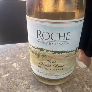 ROCHE WINERY & VINEYARDS - Updated October 2025 - 206 Photos & 86 ...
