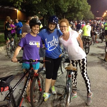 NITE RIDE - Updated October 2025 - 93 Photos & 20 Reviews - 222 E ...