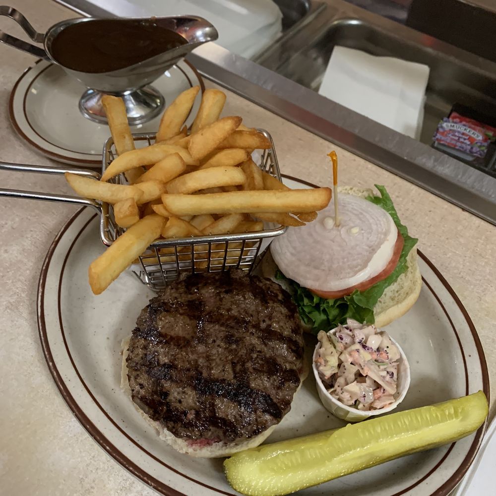 RED HOOK DINER - Updated June 2025 - 27 Photos & 83 Reviews - 7329 S ...