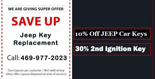 JEEP KEY REPLACEMENT GARLAND - Updated July 2024 - Request a Quote ...