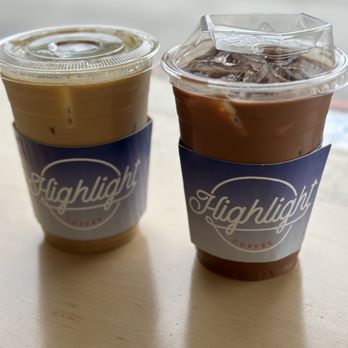 HIGHLIGHT COFFEE - Updated March 2025 - 780 Photos & 446 Reviews - 701 ...