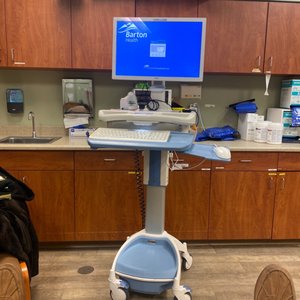 BARTON COMMUNITY HEALTH CENTER - Updated December 2025 - 28 Reviews ...