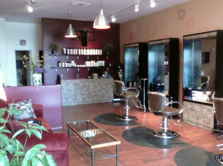 DEIDRA COOPER HAIR DESIGN - Updated December 2024 - 43 Reviews - San ...