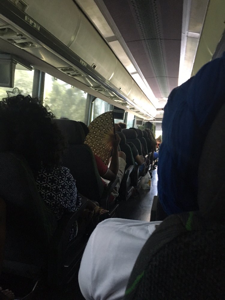 PETER PAN BUS LINES - 34 Photos & 59 Reviews - 50 Massachusetts Ave NE ...