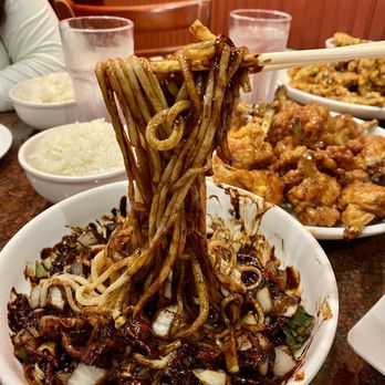 DA RAE WON RESTAURANT - 896 Photos & 531 Reviews - 5013 Garrett Ave ...