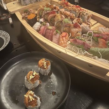 FUJI AT INK BLOCK - Updated January 2026 - 1301 Photos & 770 Reviews ...