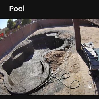 SHASTA POOLS - SURPRISE DESIGN CENTER - Updated January 2025 - 109 ...
