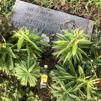 ASSUMPTION CEMETERY - CHAPEL & MAUSOLEUM - Updated May 2024 - 53 Photos ...