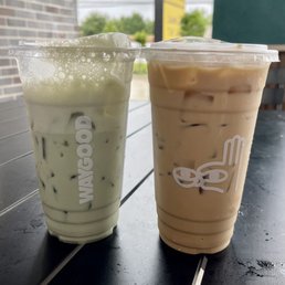 WAYGOOD COFFEE - Updated December 2025 - 179 Photos & 83 Reviews - 2715 Old Max Ct, Pearland ...