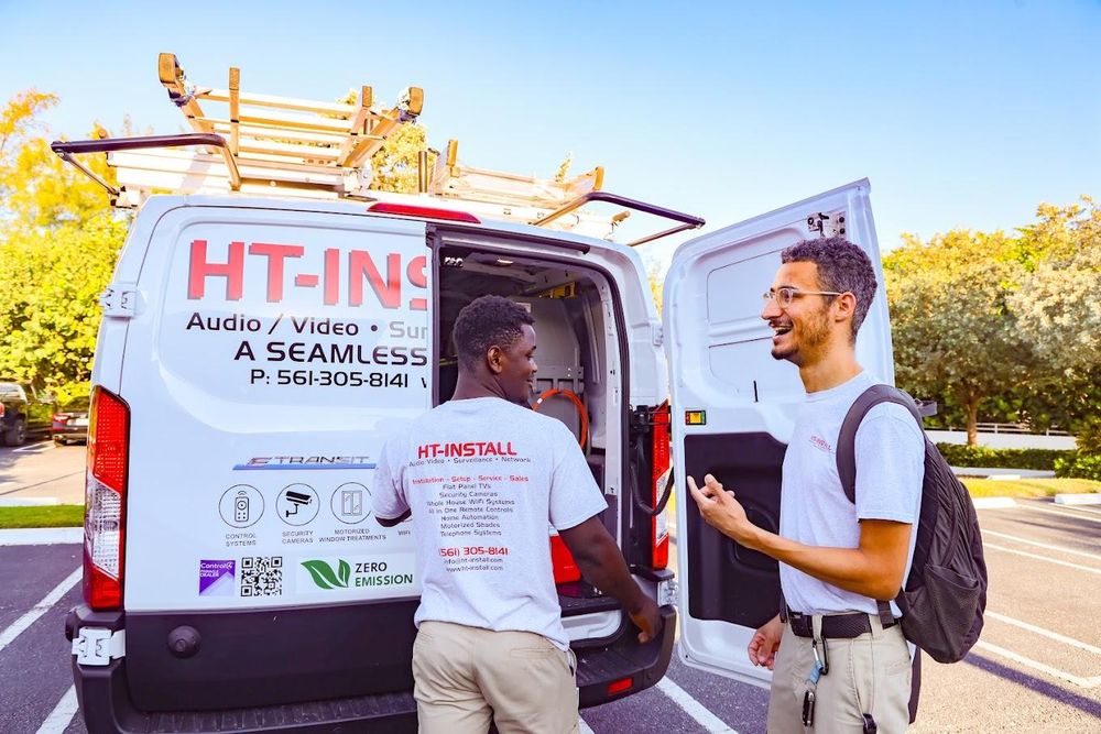HT-INSTALL - Updated November 2025 - 66 Photos & 19 Reviews - 1845 SW ...