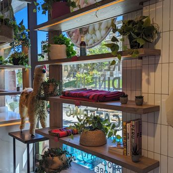 BRASA PERUVIAN KITCHEN - Updated December 2025 - 2114 Bloor Street W ...