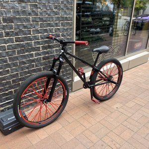 SILVER CYCLES DC - Updated October 2025 - 18 Reviews - 1314 14th St NW ...