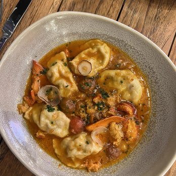 SERENA PASTIFICIO - Updated July 2024 - 590 Photos & 287 Reviews - 1197 ...