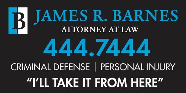 JAMES R BARNES - ATTORNEY AT LAW - Updated December 2025 - 816 E La Rua ...
