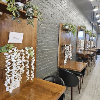 ICONIC COFFEE - Updated November 2024 - 66 Photos & 33 Reviews - 157 ...