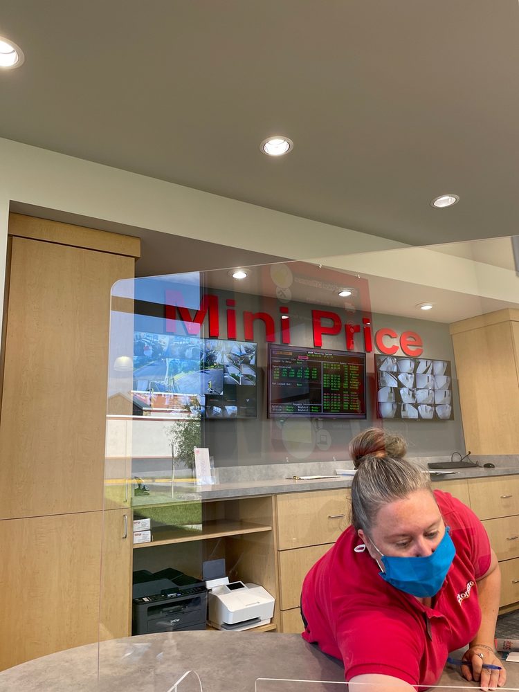 MINI PRICE STORAGE - Updated December 2025 - 2645 Prince William Pkwy ...