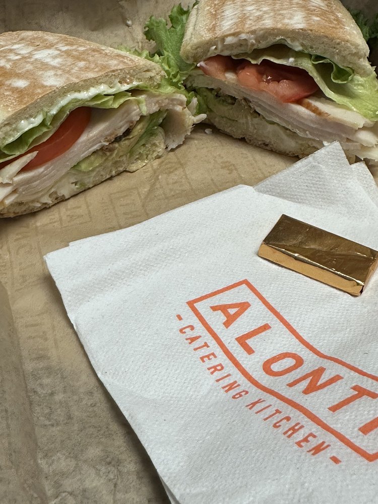 ALONTI DELI - Updated October 2025 - 23 Reviews - 1111 Louisiana St ...