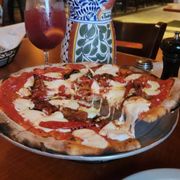 VESTA WOOD FIRED - 586 Photos & 532 Reviews - East Rutherford, New ...