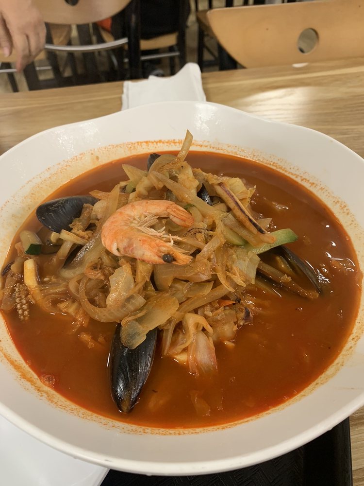 LEE MANGU NOODLES - Updated April 2025 - 47 Photos & 29 Reviews - 5301 ...