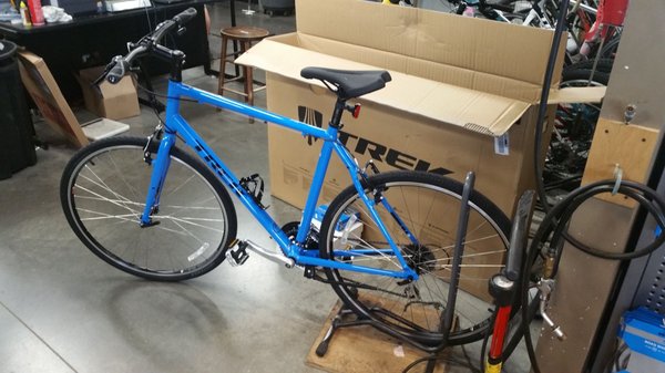 BIKE WORLD - Updated October 2025 - 29 Reviews - 5003 Ep True Pkwy ...