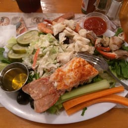 SPADAFORAS RESTAURANT AND CLAM BAR - Updated September 2025 - 115 ...