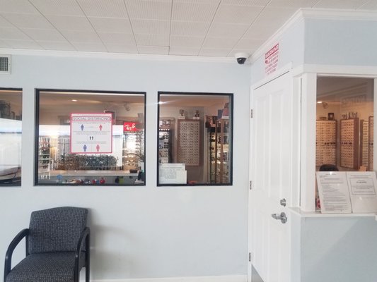 GREENLEAF OPTOMETRY - Updated October 2025 - 57 Reviews & 25 Photos ...