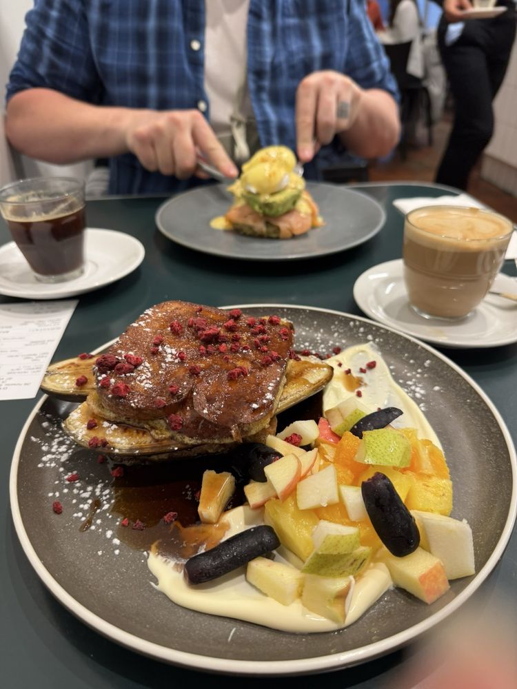 DIZENGOFF - Updated April 2025 - 41 Photos & 36 Reviews - 256 Ponsonby ...