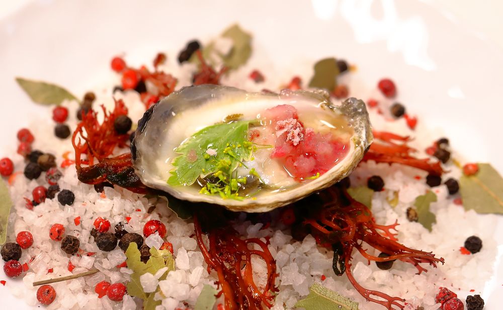 FORAY - 120 Photos & 53 Reviews - NEC San Carlos St & 5th Ave, Carmel ...