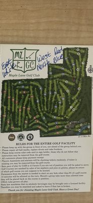 MAPLE LANE GOLF CLUB - Updated December 2025 - 26 Photos & 47 Reviews ...