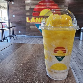 LANDMARK TEA - Updated July 2024 - 425 Photos & 188 Reviews - 4725 W ...