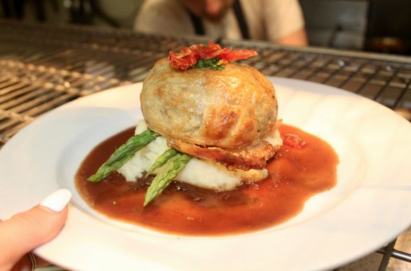 SCUTRA RESTAURANT - Updated December 2025 - 133 Photos & 334 Reviews ...